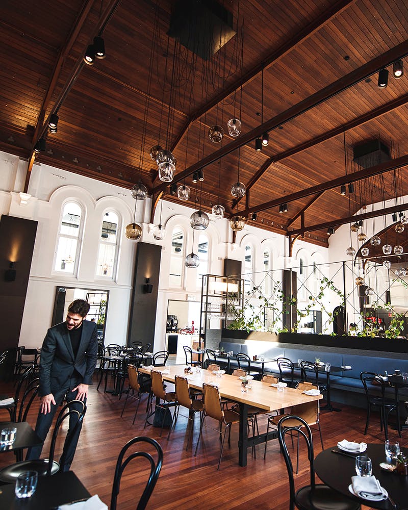 Perth’s Most Beautiful Restaurants | URBAN LIST PERTH