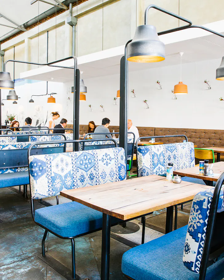 Perth’s Most Beautiful Restaurants | URBAN LIST PERTH