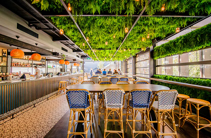 Perth’s Most Beautiful Restaurants | URBAN LIST PERTH