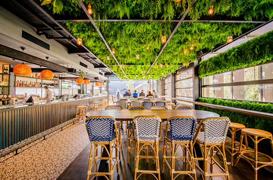 Perth’s Most Beautiful Restaurants | URBAN LIST PERTH
