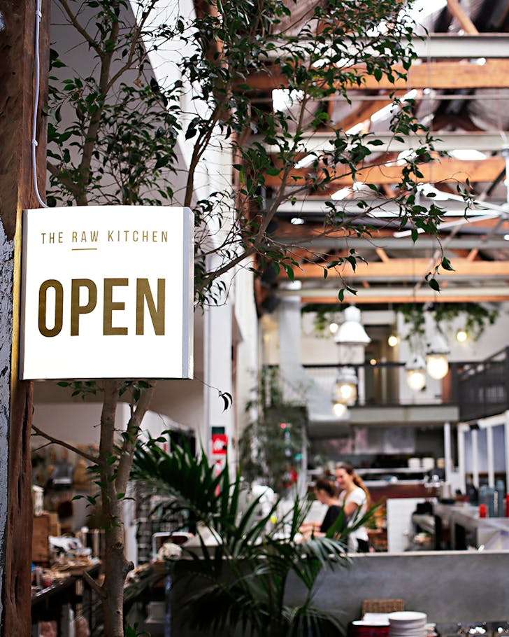 Perth’s Most Beautiful Restaurants | URBAN LIST PERTH