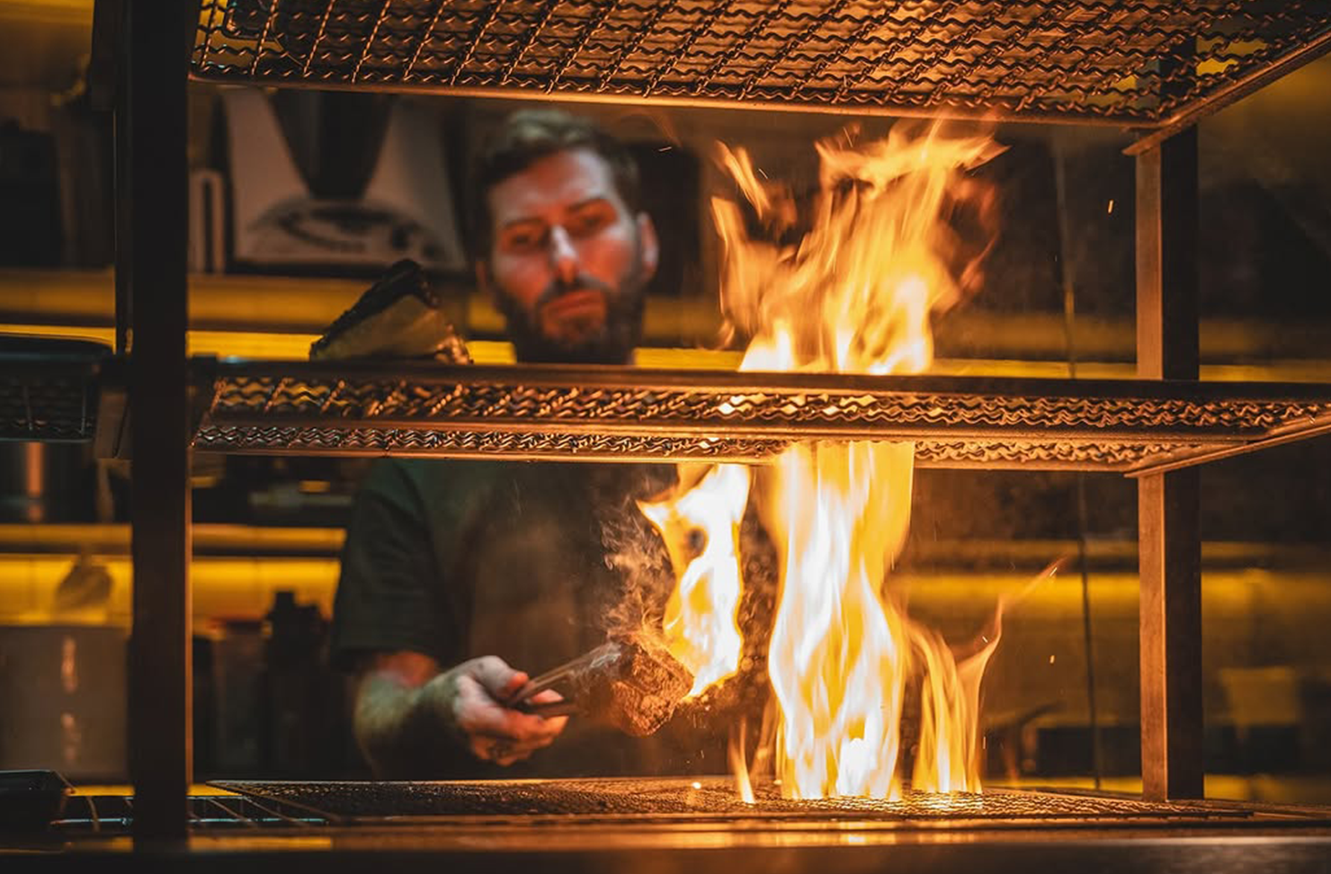 How A Local Aussie Chef Spends His Day Off In Singapore | URBAN LIST PERTH