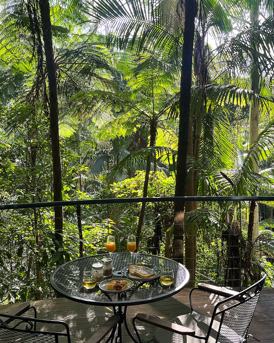 20 Of The Best Gold Coast Cabins And Cottages For A Winter Escape ...