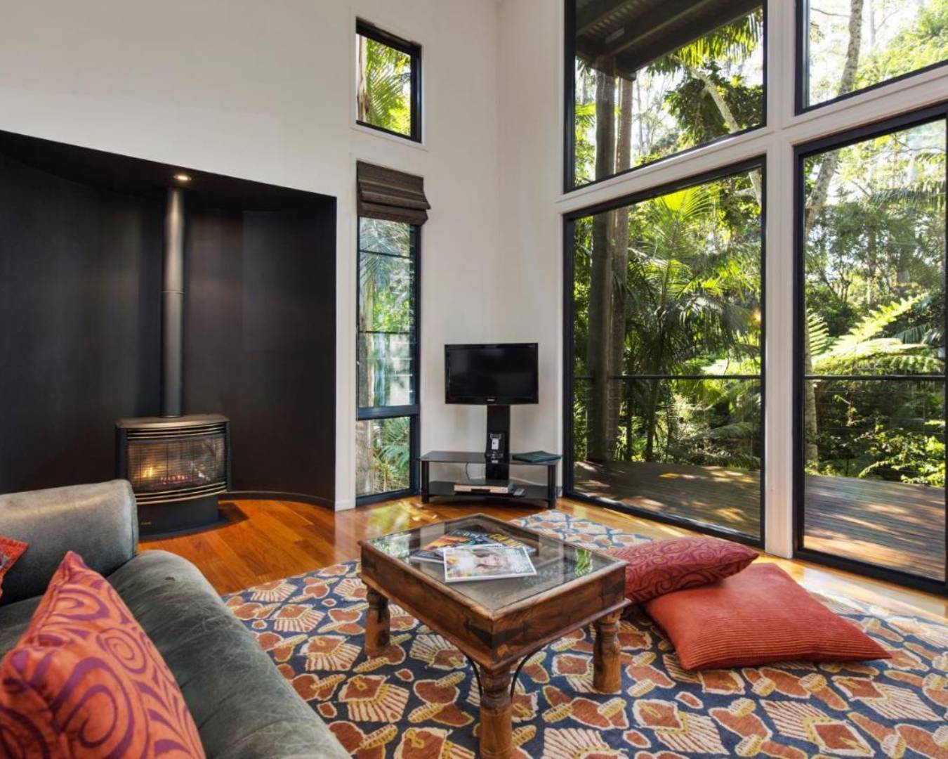 18 Of The Best Scenic Rim Accommodation Options | URBAN LIST BRISBANE