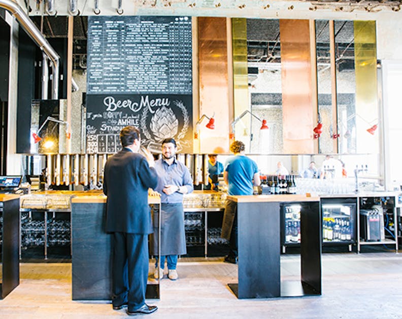 Petition Beer Corner | URBAN LIST PERTH