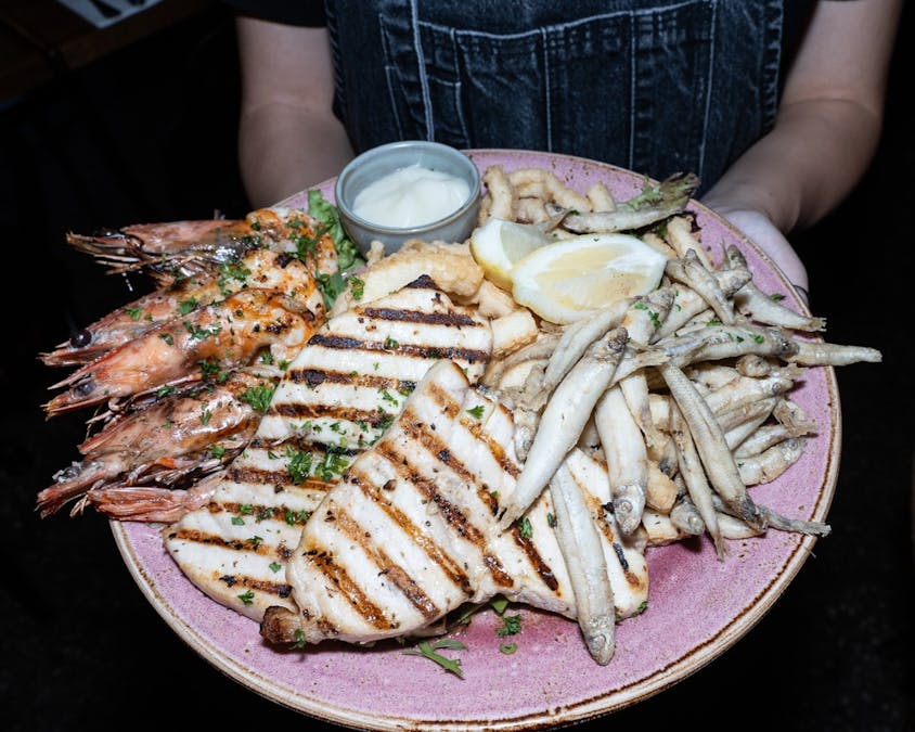 The Best Greek Restaurants In Melbourne Right Now | URBAN LIST MELBOURNE