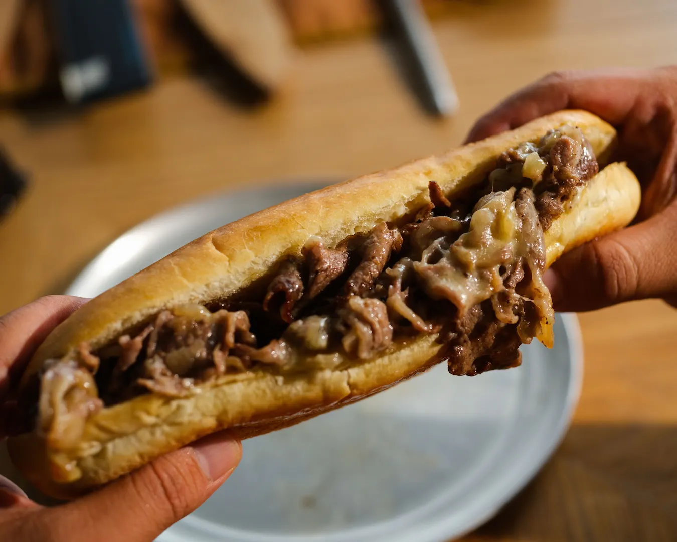 Park Bench Deli’s Indulgent Sandwiches Are Heading To Dempsey Hill ...