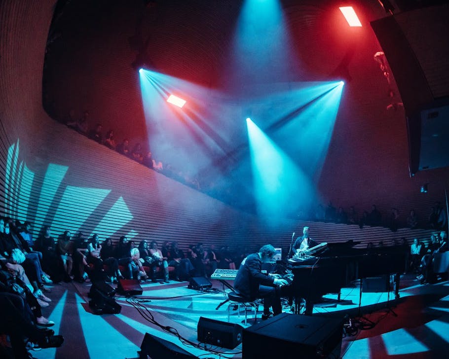 Sydney's Best Live Music Venues | URBAN LIST SYDNEY