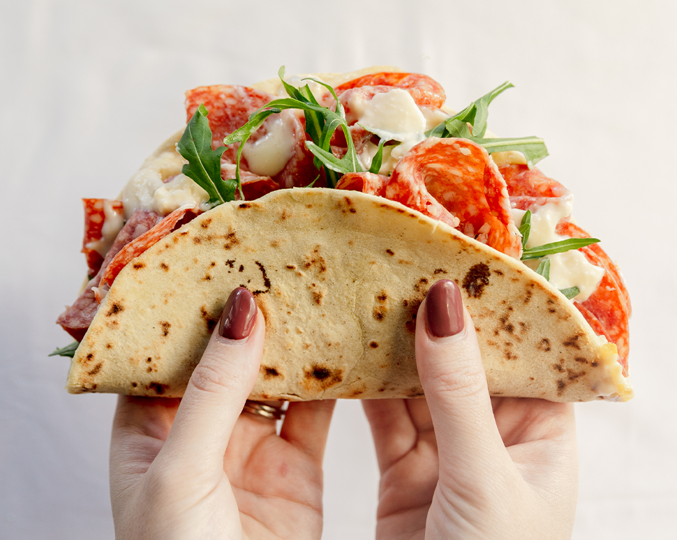 Piada Co | Burleigh Heads | URBAN LIST GOLD COAST
