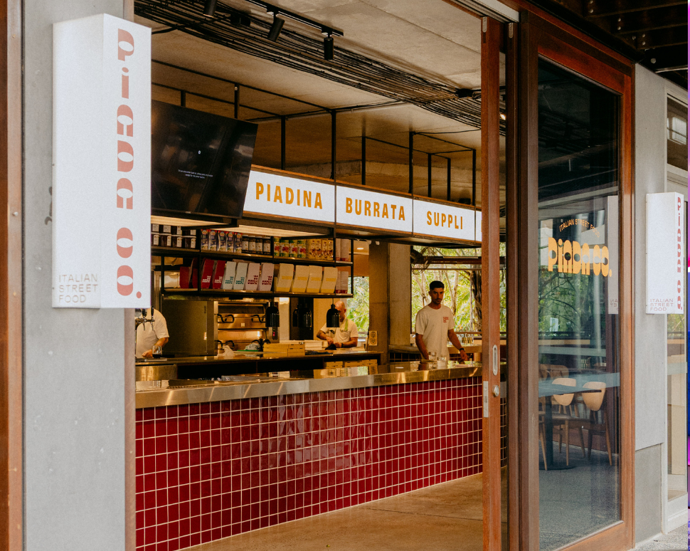 Piada Co. Byron Bay | URBAN LIST GOLD COAST