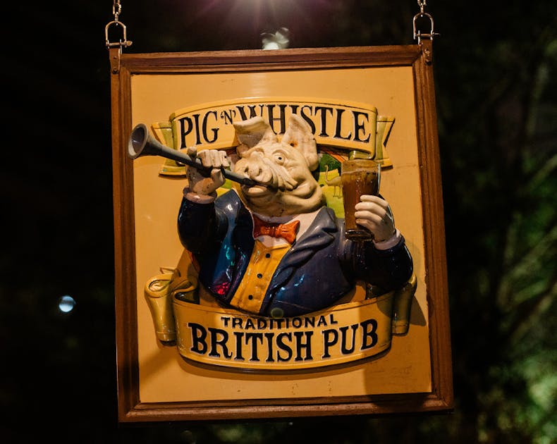 Pig ‘N’ Whistle | Broadbeach | URBAN LIST GOLD COAST