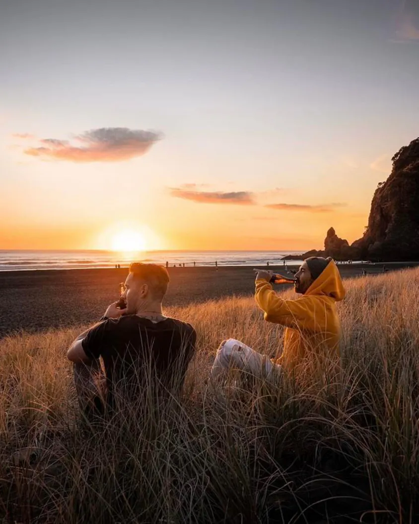 Stunning Spots To Watch The Sunset In Auckland | URBAN LIST AUCKLAND