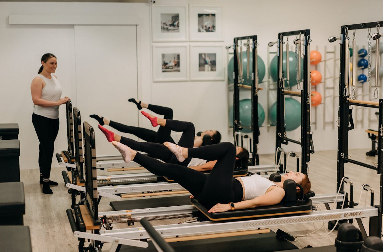 The Best Pilates Studios In Singapore For 2025 | URBAN LIST SINGAPORE