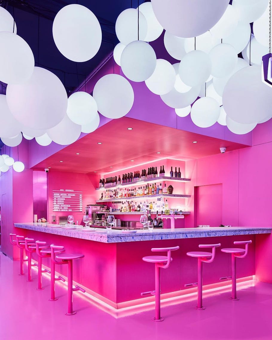 20 Of The Best Restaurants In Newstead | URBAN LIST BRISBANE