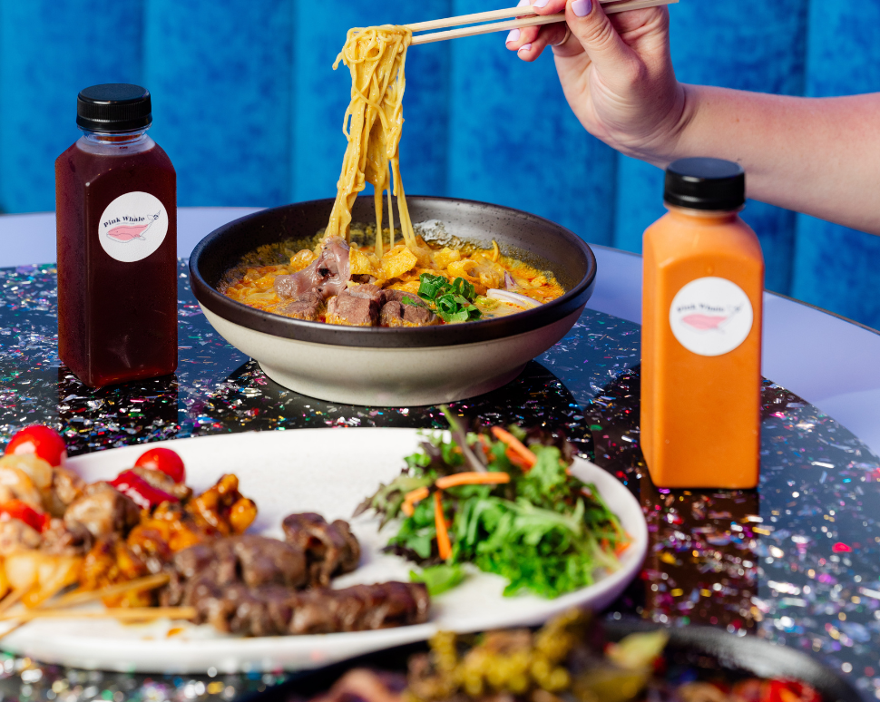 Pink Whale Thai | Surfers Paradise | URBAN LIST GOLD COAST