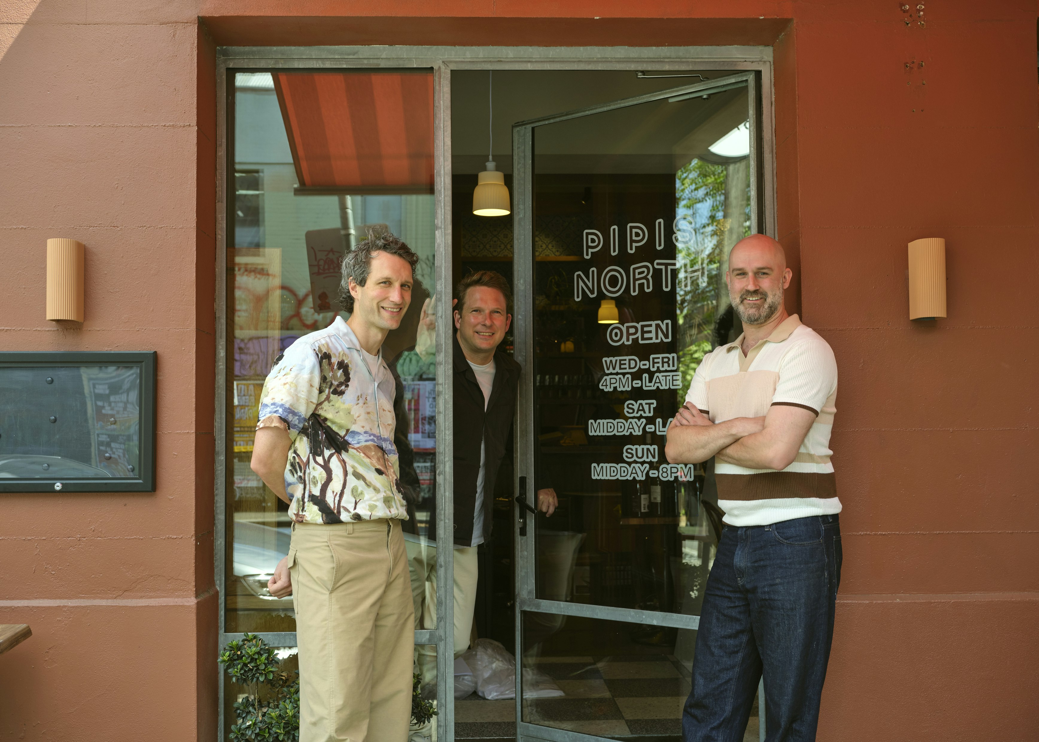 Pipis North: Albert Park's Seafood Stars Launch Summer Pop-Up In ...
