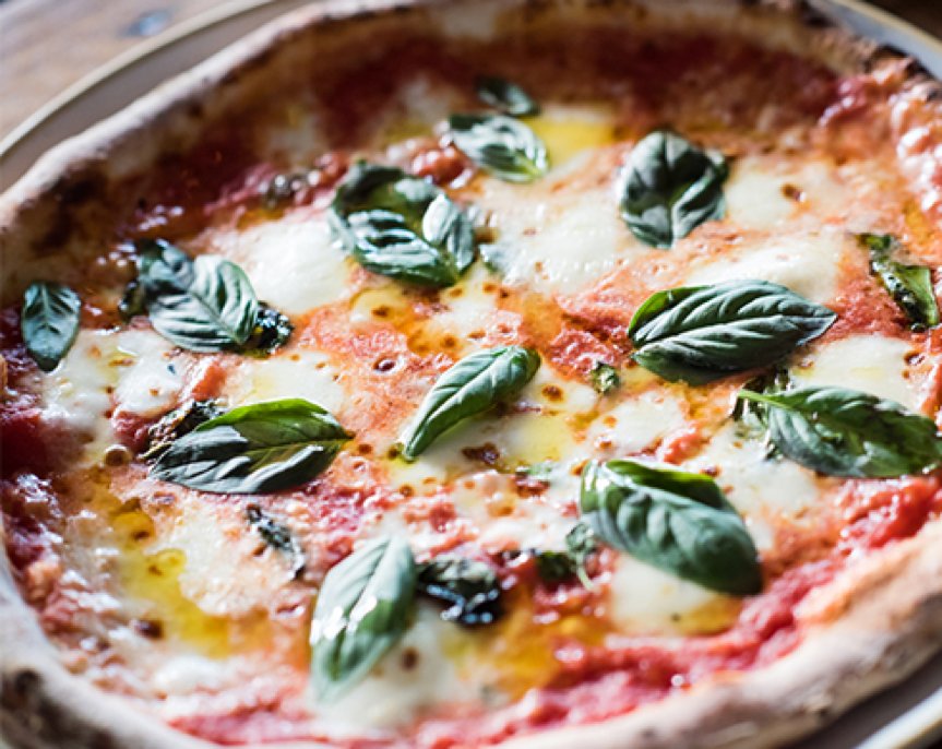 Goccia Italian Pizzeria | Mermaid Beach | URBAN LIST GOLD COAST