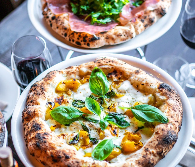 Pizzeria Da Alfredo | Urban List Sydney | URBAN LIST SYDNEY