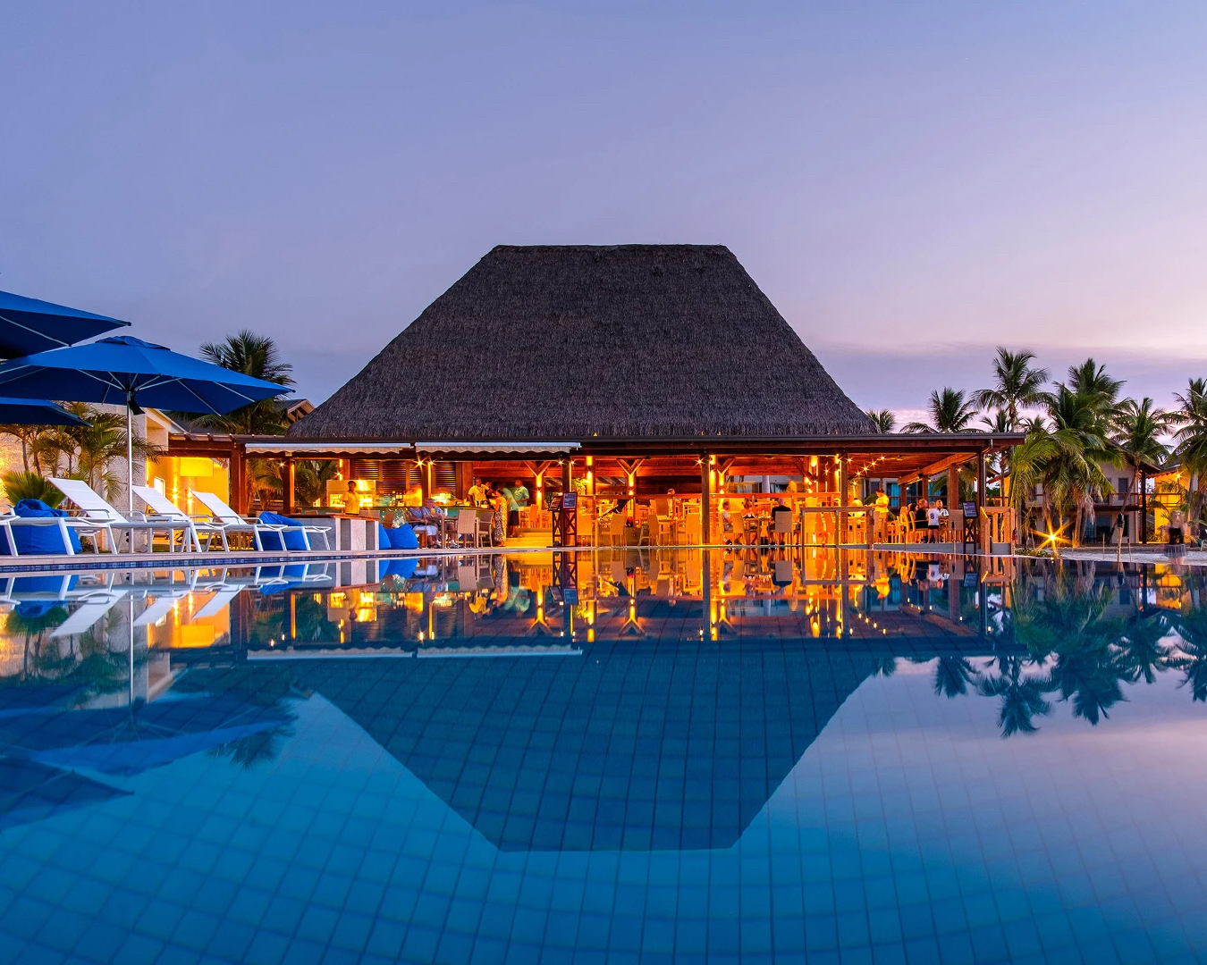 The Best Escapes In Fiji And The South Pacific In 2024 | URBAN LIST GLOBAL