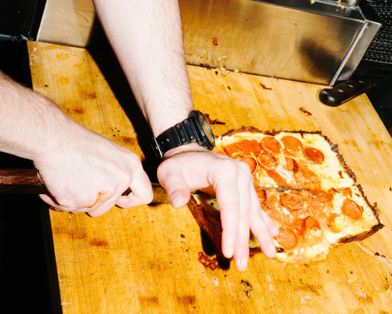 Stout-Topped Tiramisu And Celebrity-Made Pizza: Add These Events To ...