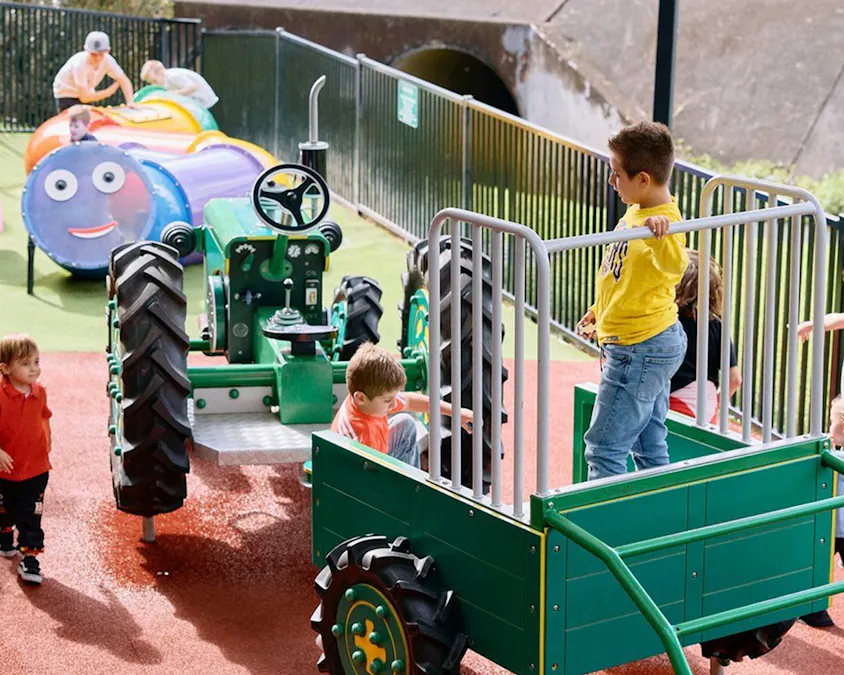 20 Of Brisbane’s Best Pubs With Playgrounds And Play Areas | URBAN LIST ...