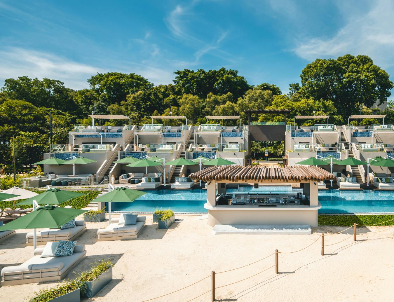 The Best Sentosa Beach Clubs For A Day Of Fun In The Sun | URBAN LIST ...