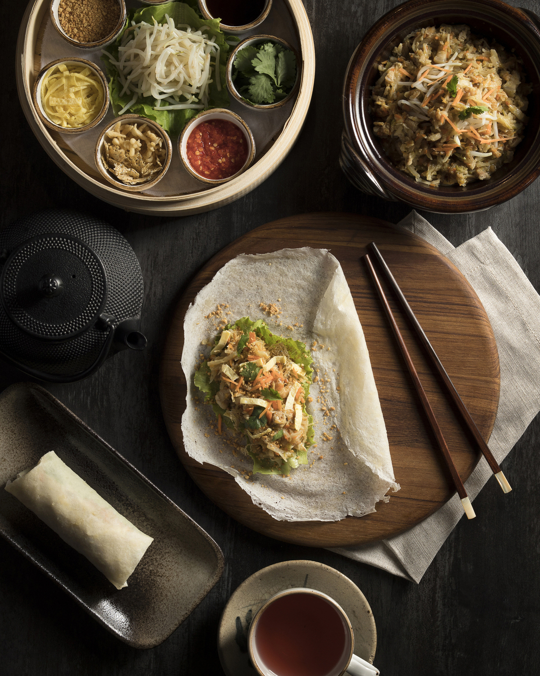 18 Of The Best Robertson Quay Restaurants And Bars | URBAN LIST SINGAPORE