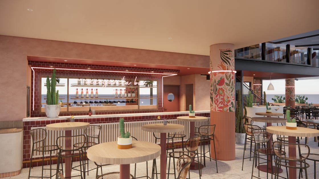 Poca Madre | South Bank | URBAN LIST BRISBANE