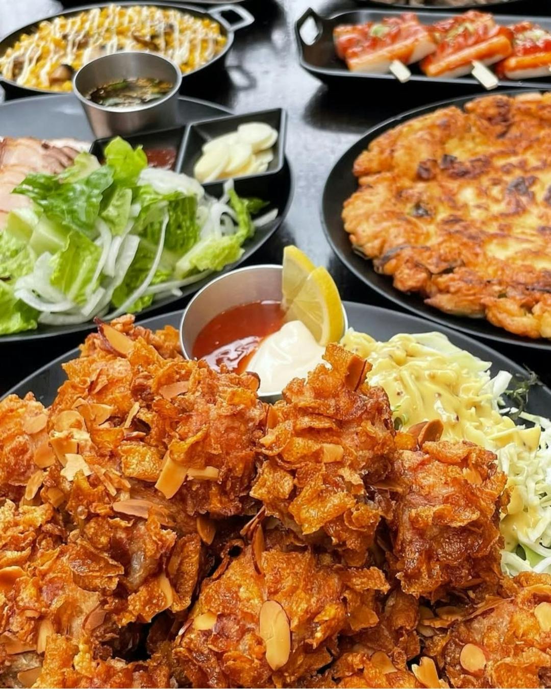 The Best Korean Restaurants In Auckland | URBAN LIST NEW ZEALAND