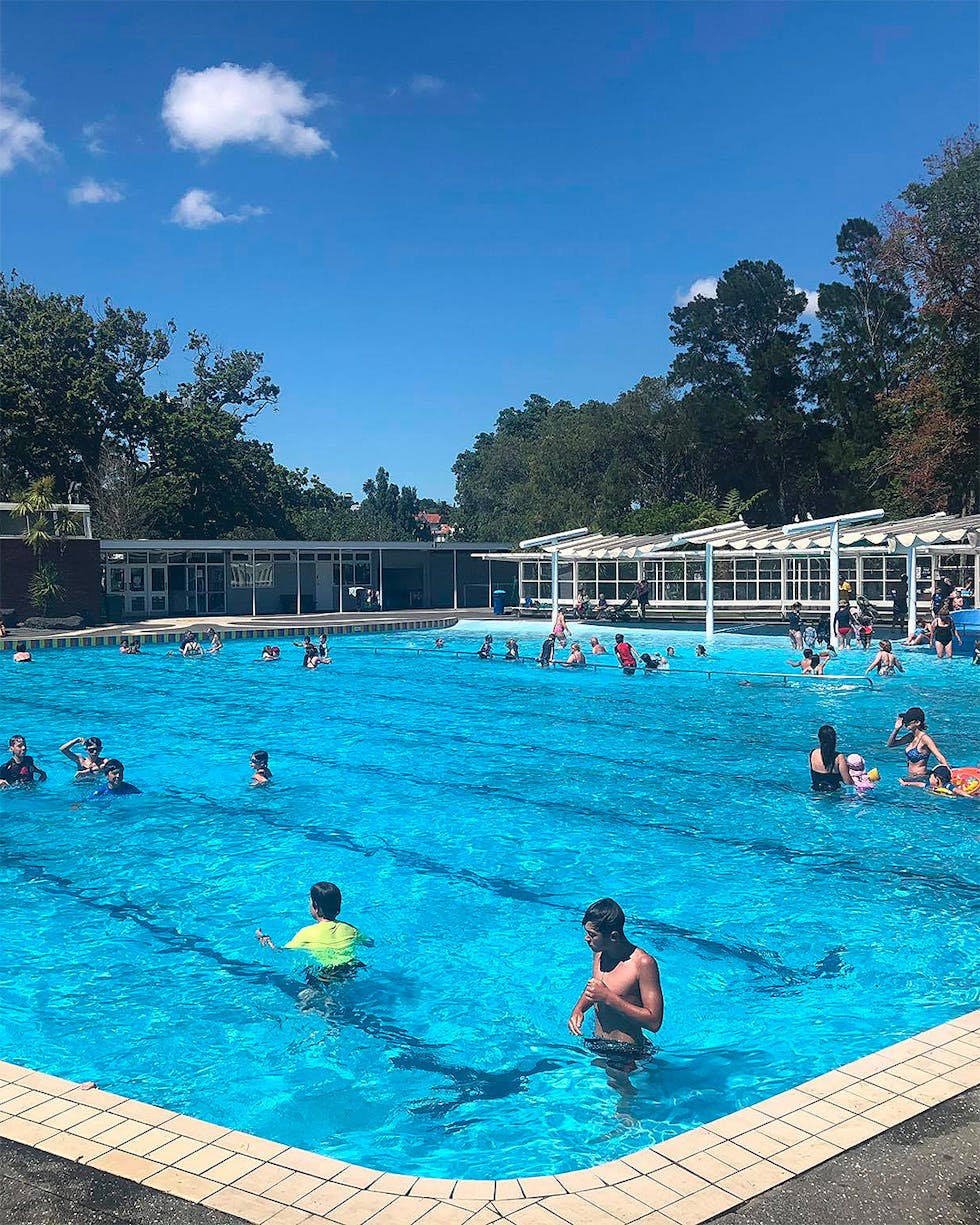 The Best Swimming Pools In Auckland In 2024 | URBAN LIST NEW ZEALAND