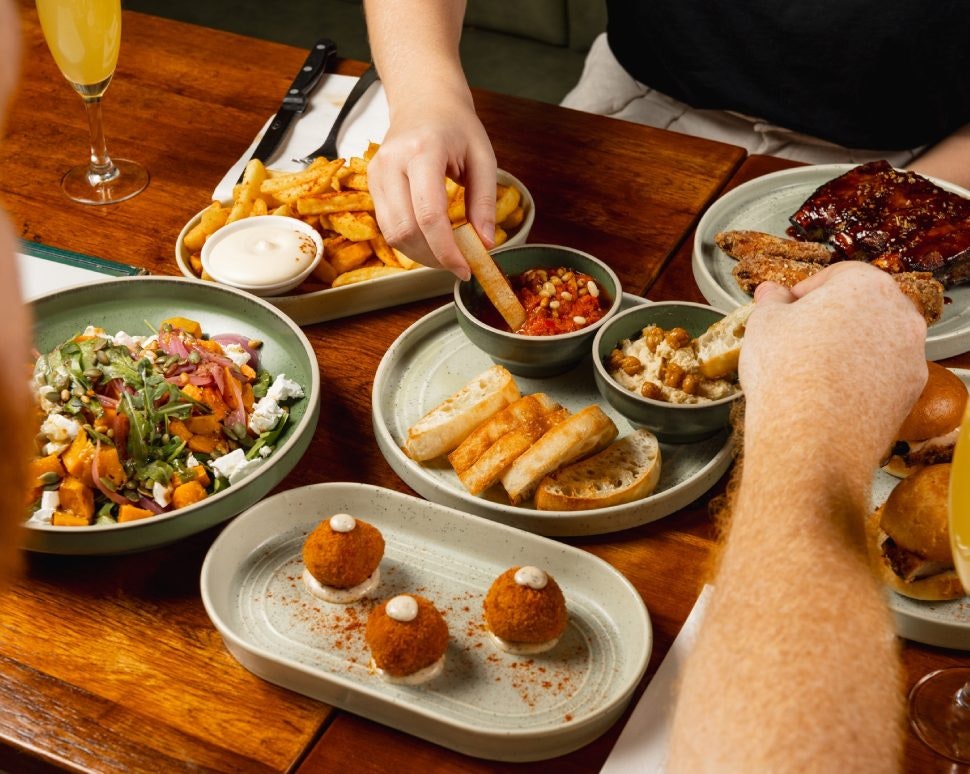 Portside Social | URBAN LIST BRISBANE