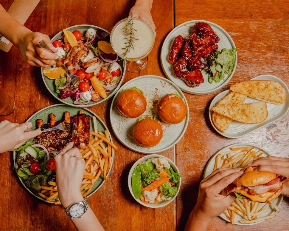 Portside Social | URBAN LIST BRISBANE