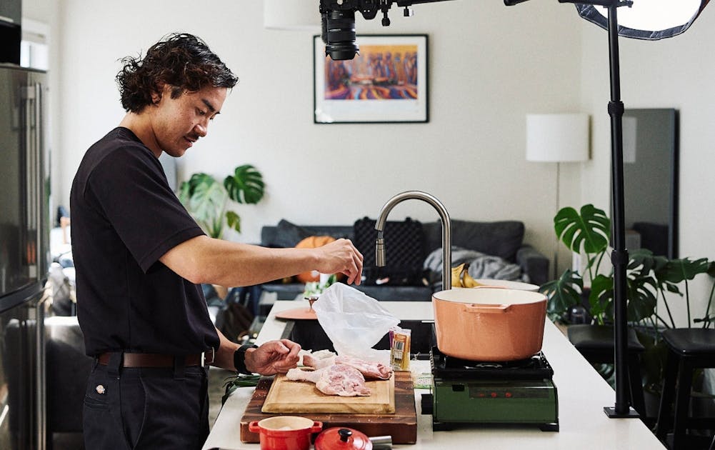 Rise Of The Unorthodox Cooks: Meet The Young Guns Flipping The Script ...
