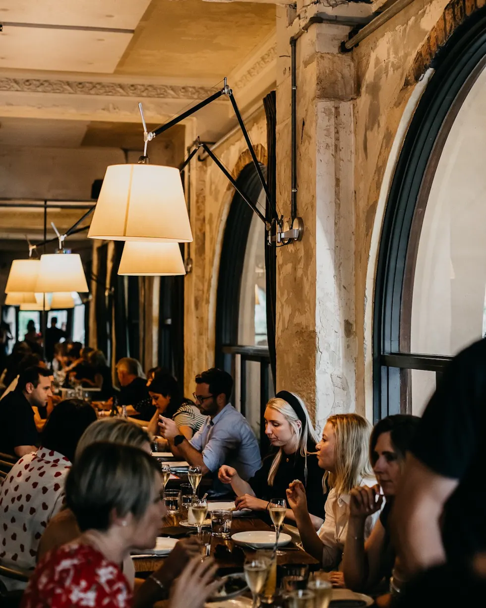 The Best Potts Point Restaurants In 2026 | URBAN LIST SYDNEY