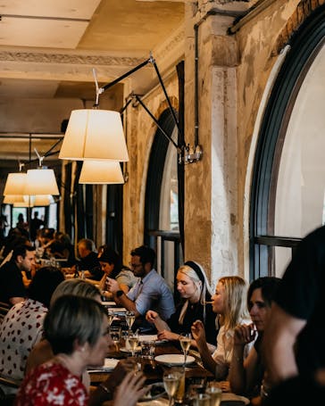18 Of The Best Potts Point Restaurants Right Now | URBAN LIST SYDNEY