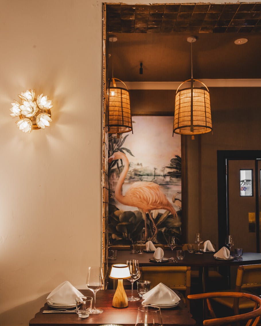 18 Of The Best Potts Point Restaurants Right Now | URBAN LIST SYDNEY