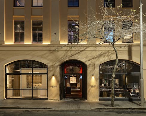 Prefecture 48 Is A 6-Venue Japanese Dining Precinct In The Sydney CBD ...
