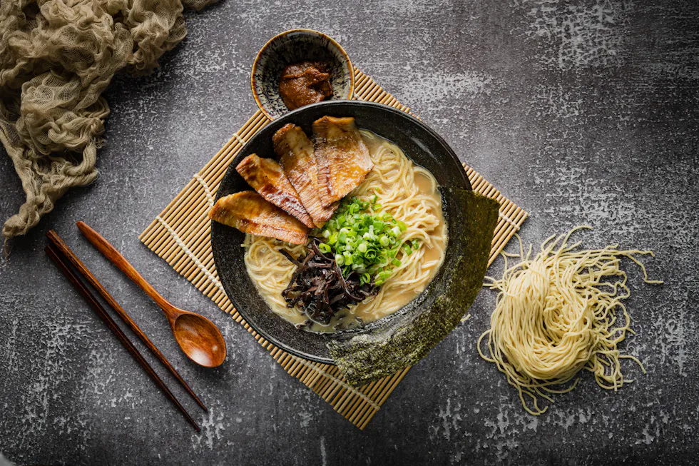 Best Ramen Restaurants In Singapore | URBAN LIST SINGAPORE