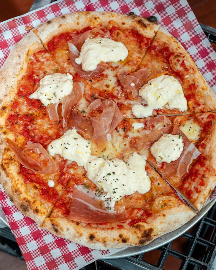 Perth's Best Pizza Places | URBAN LIST PERTH