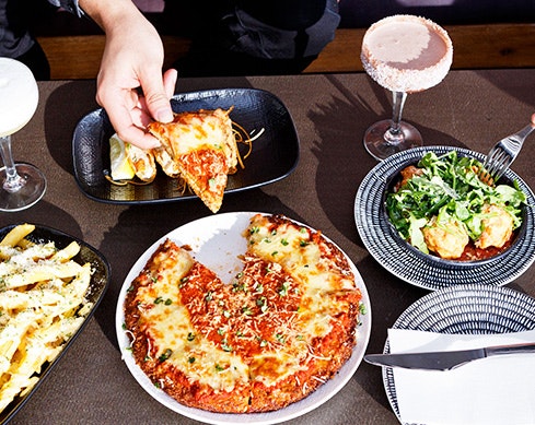 Prince Lane, Perth | URBAN LIST PERTH