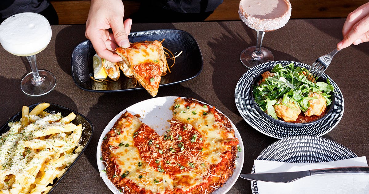 Prince Lane, Perth | URBAN LIST PERTH