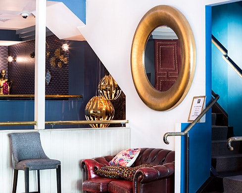 Prince Lane, Perth | URBAN LIST PERTH