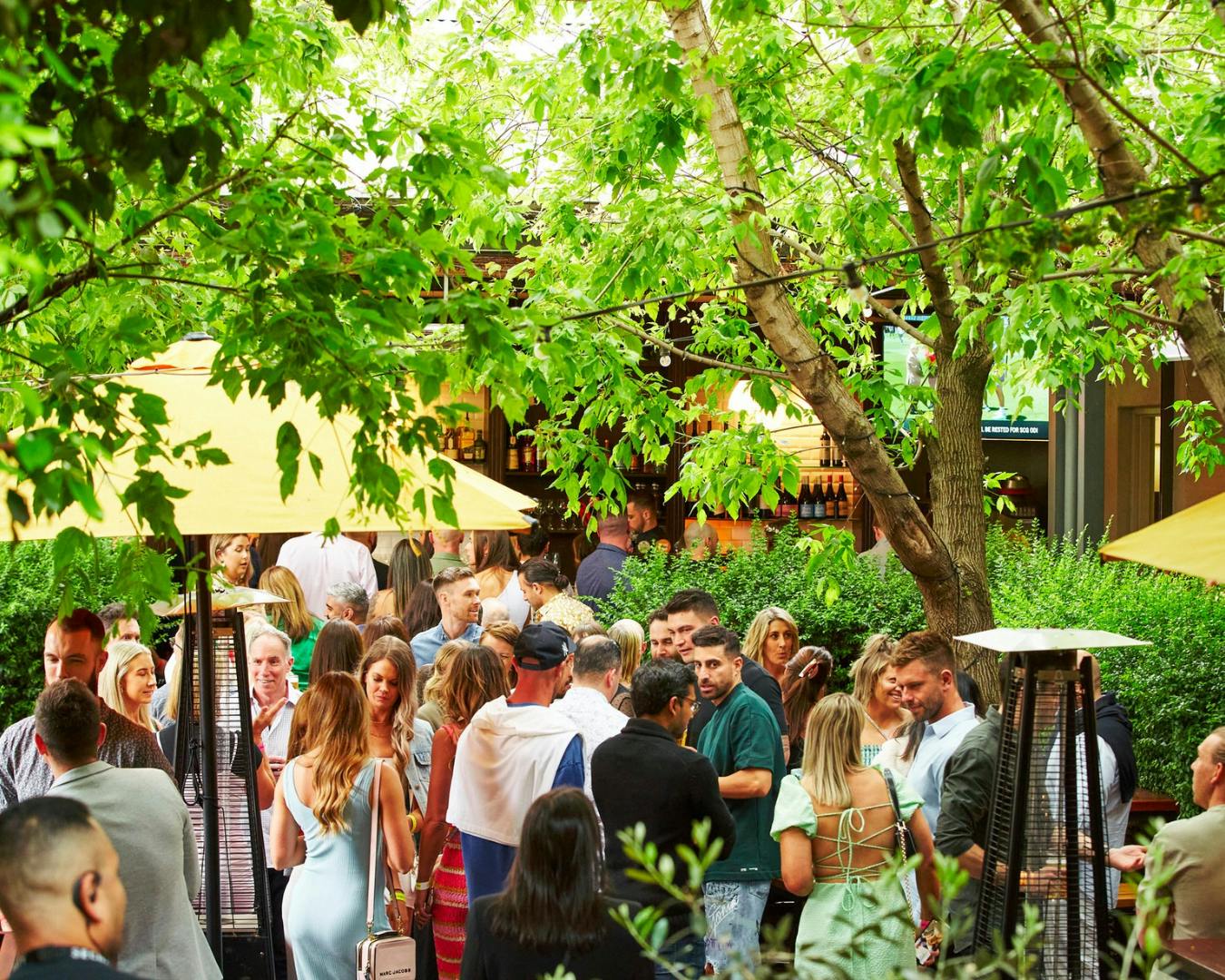 The Best Beer Gardens Melbourne Is Serving Up In 2025 | URBAN LIST ...