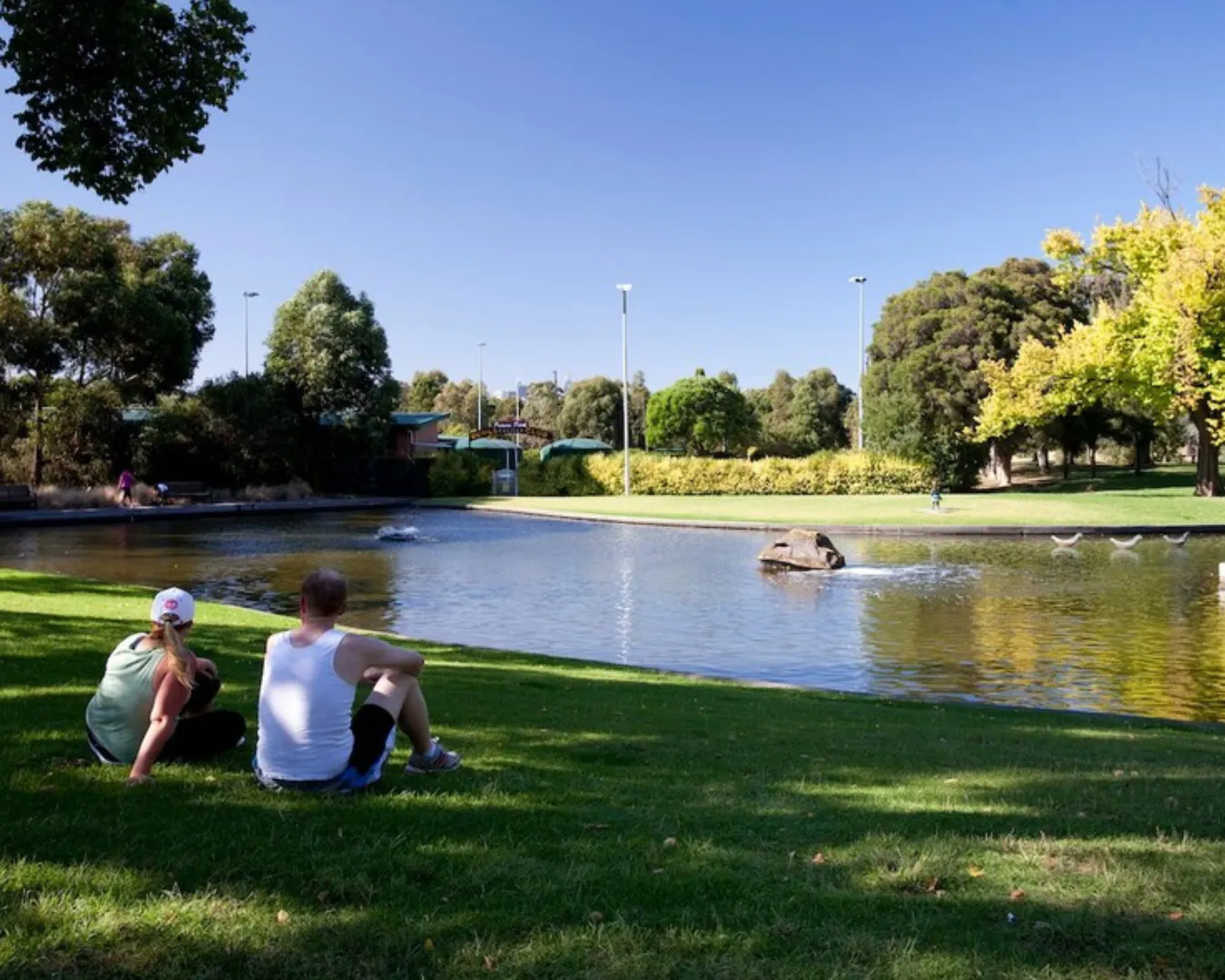 Melbourne's Best Picnic Spots To Bring In Spring 2026 | URBAN LIST ...