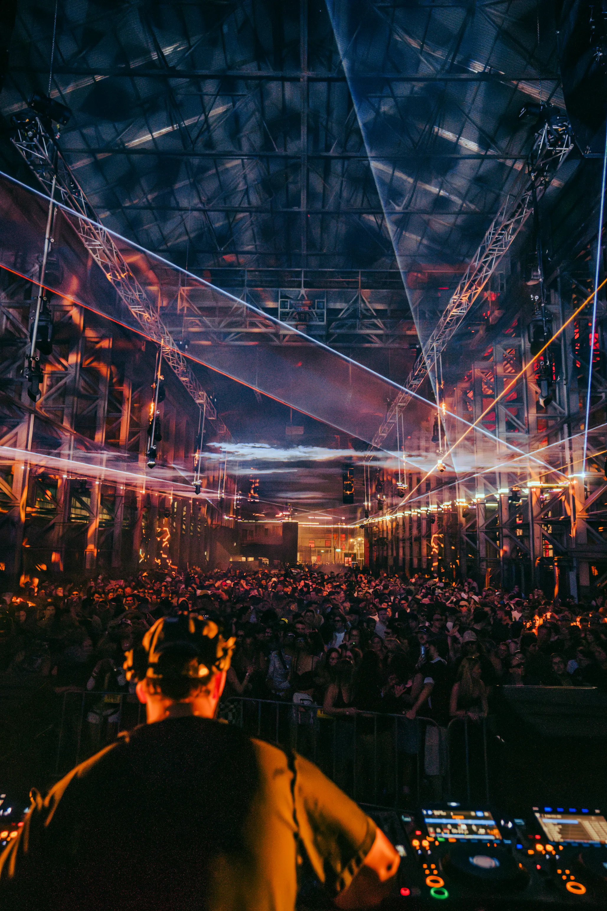 Missed Out On MODE Festival Tickets? This Sydney Hotel Wants To Give ...