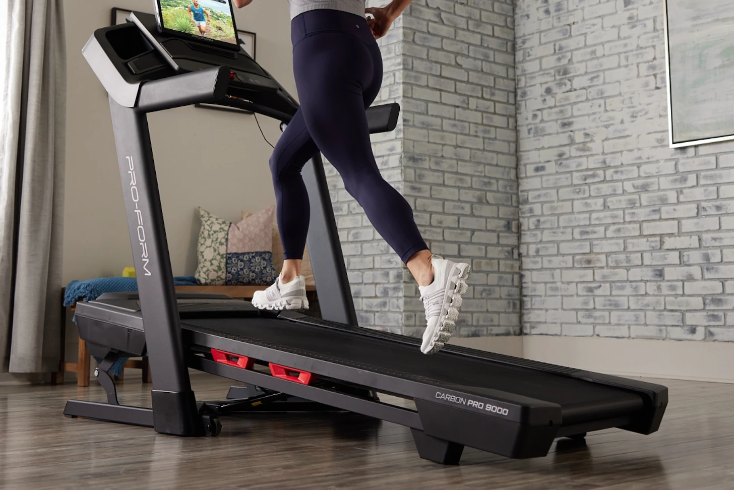 The Best Treadmills Available In Australia For Your At Home Gym | URBAN ...