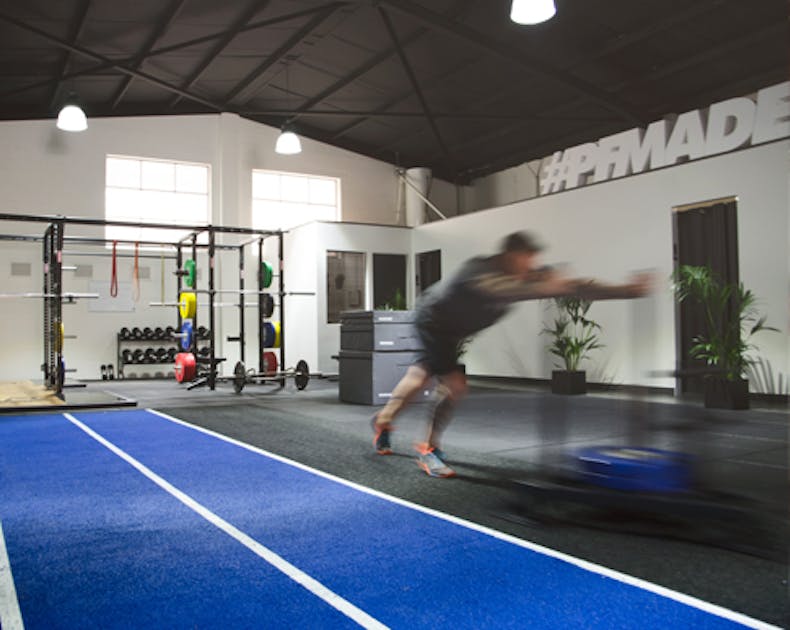 Progression Fitness | URBAN LIST MELBOURNE