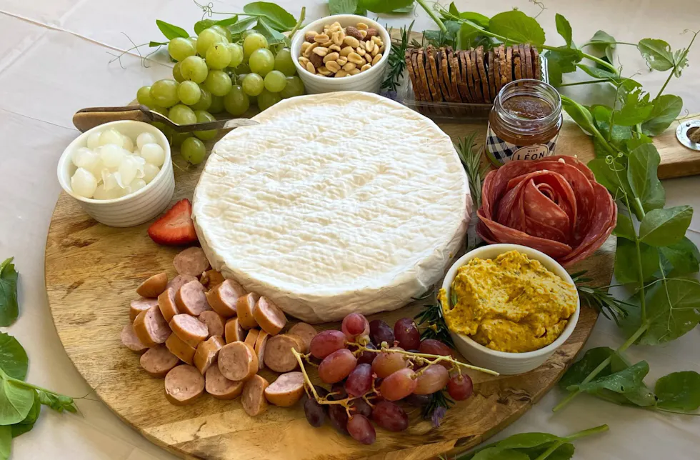 Where to Travel For Australia's Best Cheese, According To The Godfather ...