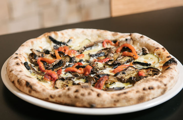 Prova Pizzeria, Stafford Heights | Urban List Brisbane