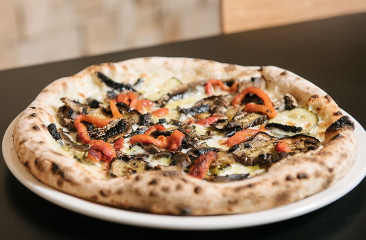 Prova Pizzeria, Stafford Heights | URBAN LIST BRISBANE